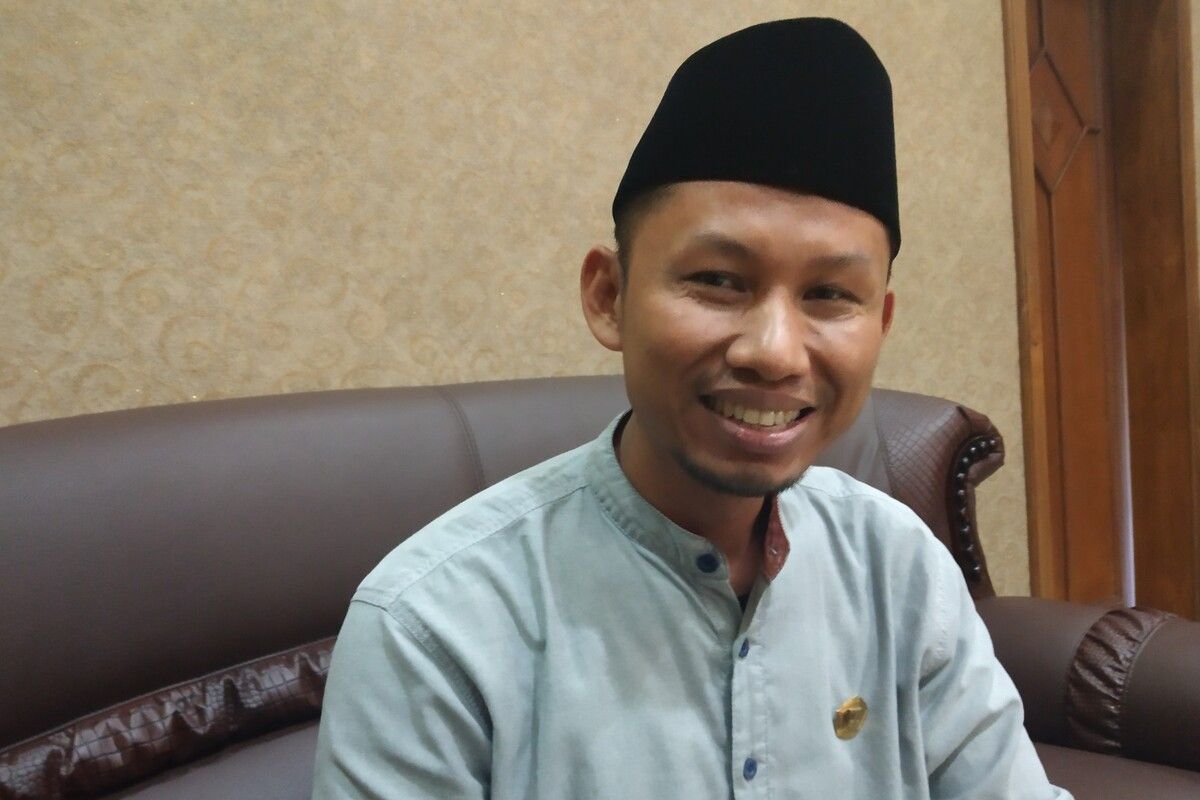 Tak Ada Kawan Koalisi, PKS Belum Tentukan Sikap dalam Pilkada Solo