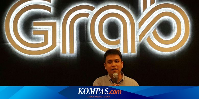 Grab Indonesia: Merger dengan Uber Untungkan Pengemudi dan Pengguna