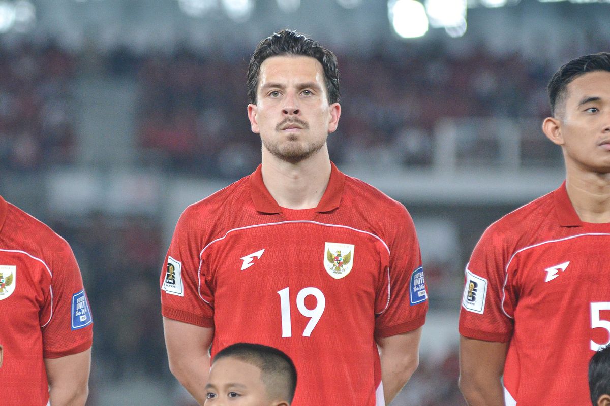 Nilai Pasar Persib Bandung Setelah Thom Haye dan Barba Bergabung