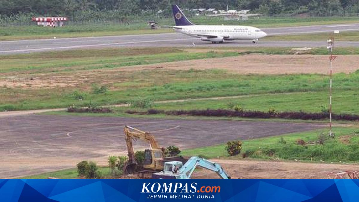 Kondotel 40 Lantai Dibangun di Ambon