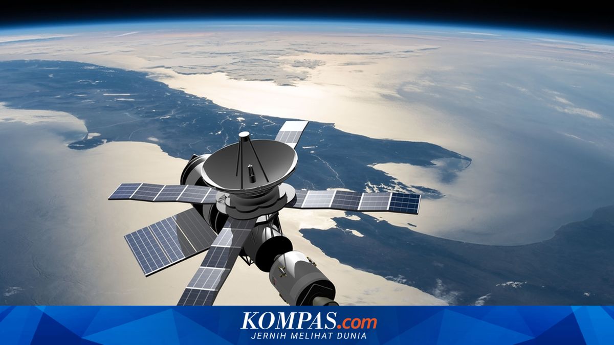 Mengenal LignoSat, Satelit Kayu Pertama yang Akan Diluncurkan Jepang ...
