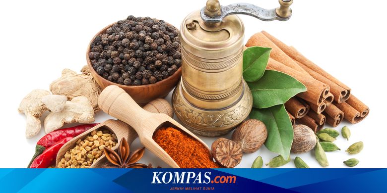 3 Strategi untuk Bumbui Dunia dengan Rempah Indonesia