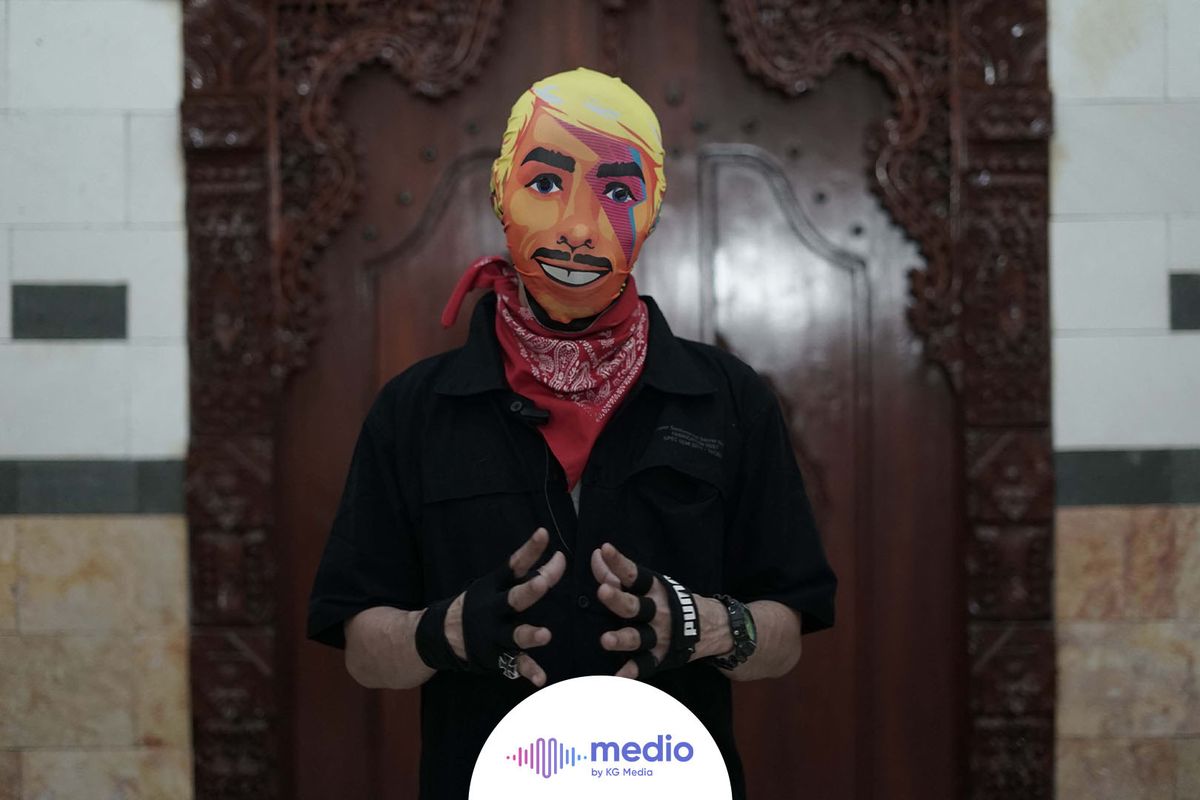 Tertawaan atas Produk Gagal di Era Informatika Ala Fluxcup