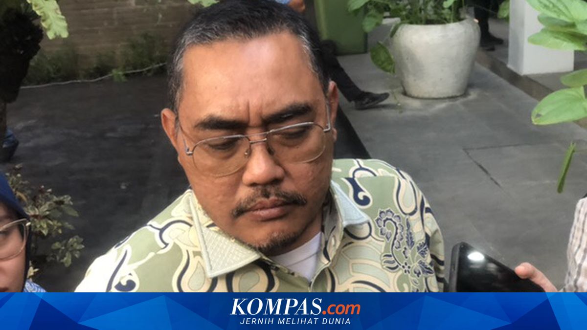 5 Pengurus NU Datangi Presiden Israel, PKB: Kami Berdiri di Posisi ...
