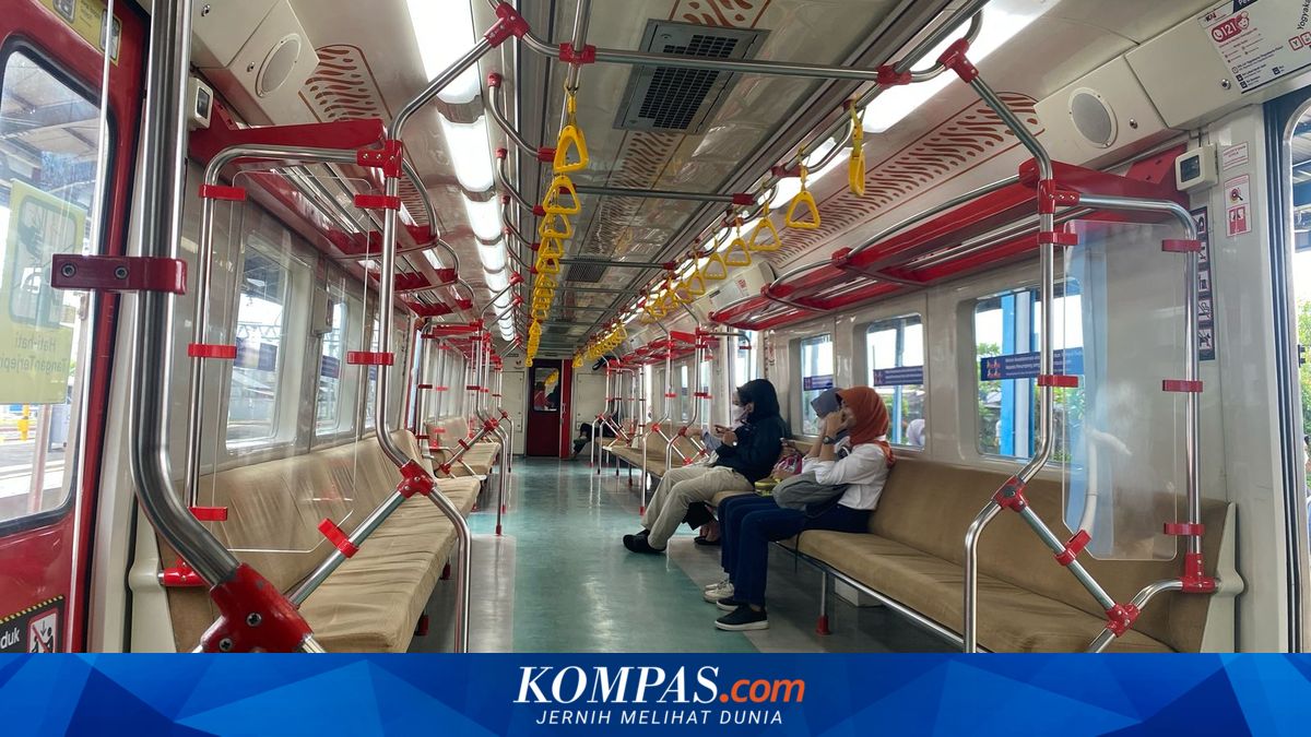 Jadwal KRL Solo - Jogja pada 22, 23, dan 24 Agustus 2025
