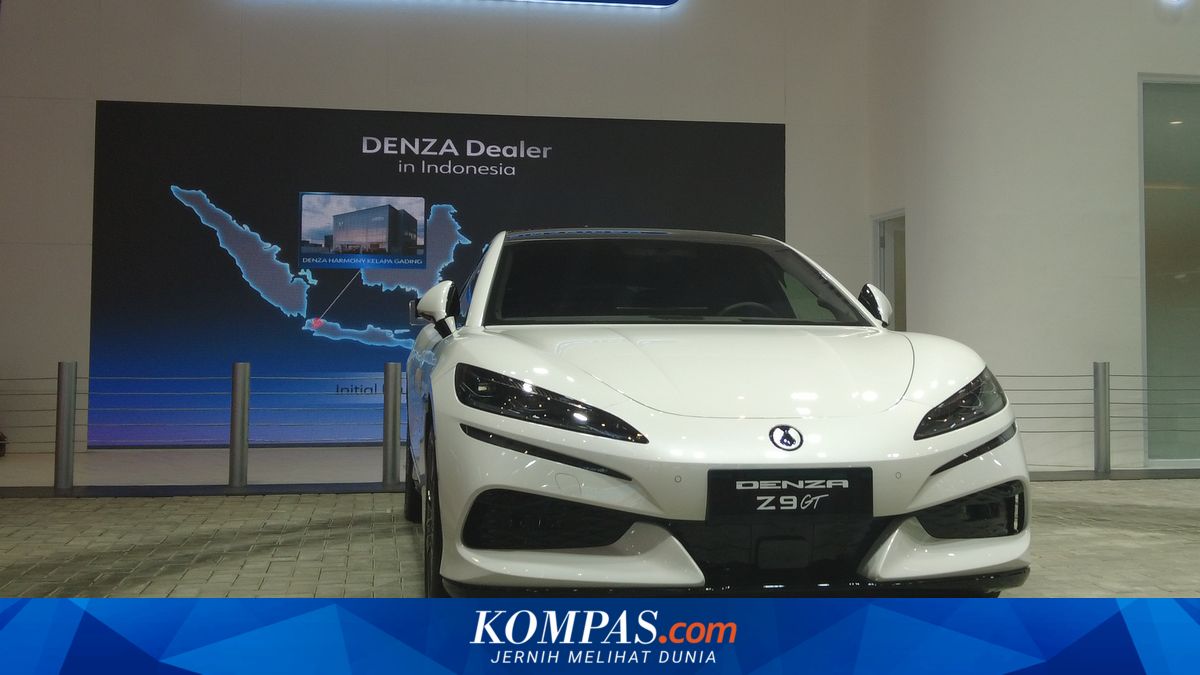 BYD Luncurkan e3 Platform untuk Mobil Listrik Premium