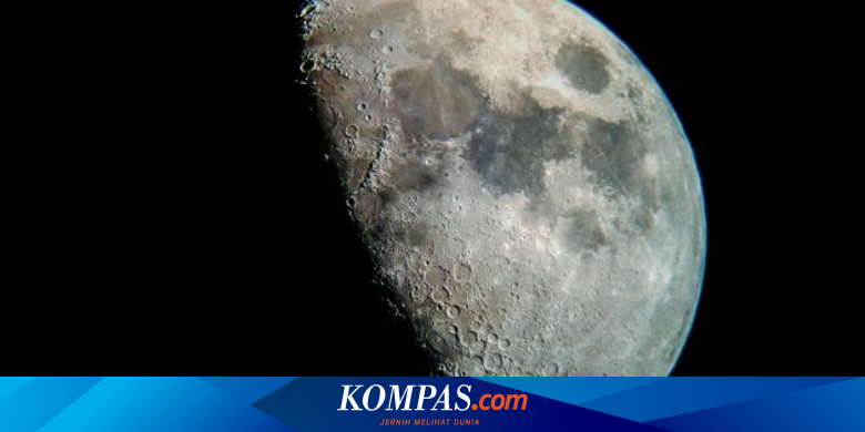 Daftar Negara yang Pernah Mendarat di Bulan, Terbaru India