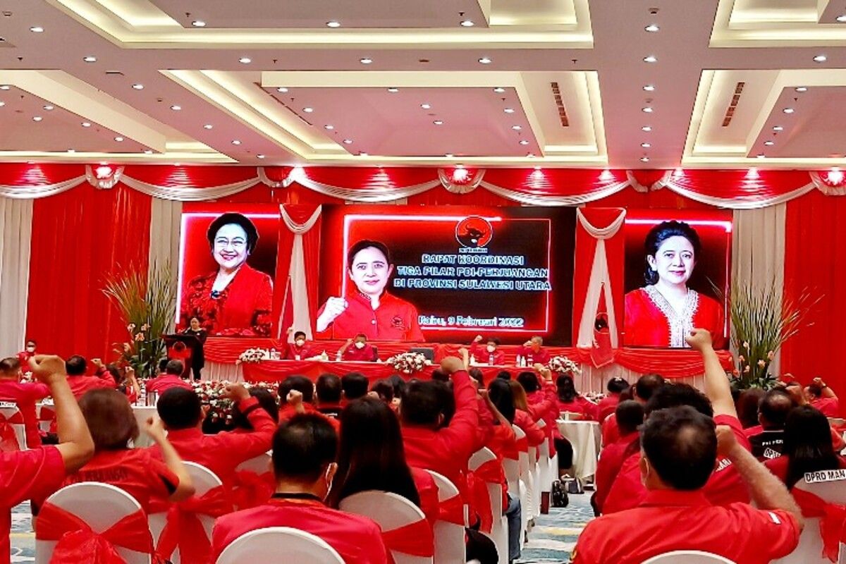 Mengenal Apa Itu Dewan Kolonel dan Dewan Kopral