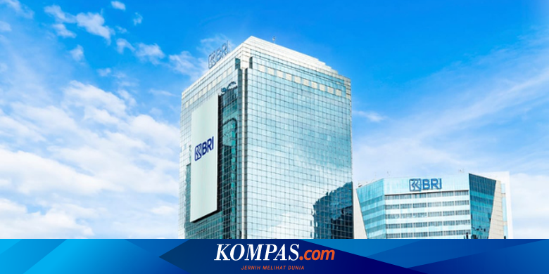 Ini Jadwal Operasional Bank BRI Selama Libur Nataru 2023/2024