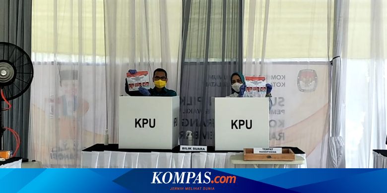 Pesan Ratu Tatu untuk Sang Putra, Pilar Saga Ichsan di Pilkada Tangsel 2020