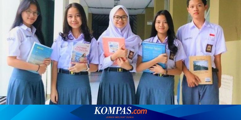 Cara Daftar dan Jadwal PPDB Jateng 2023 SMA dan SMK, Dibuka 15 Juni