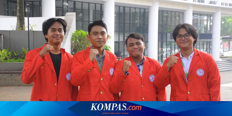 UPJ Dorong Inovasi Mahasiswa lewat Program Kreativitas Mahasiswa 2024