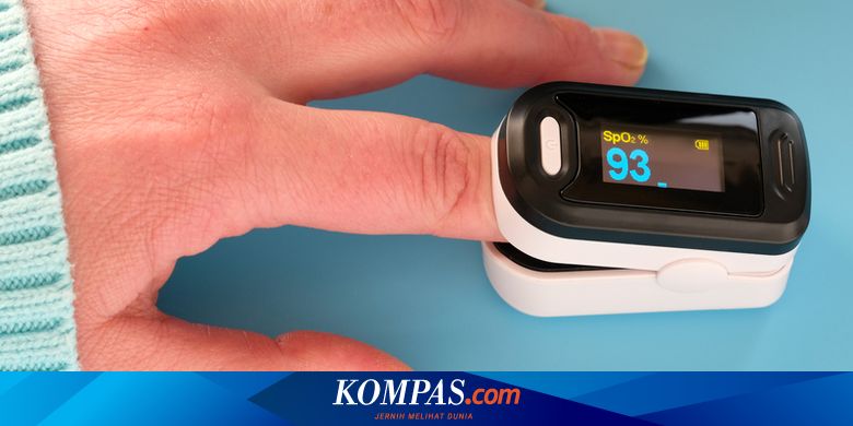 Penyakit Hipoksia - Gejala, Penyebab, Pengobatan - Kompas.com