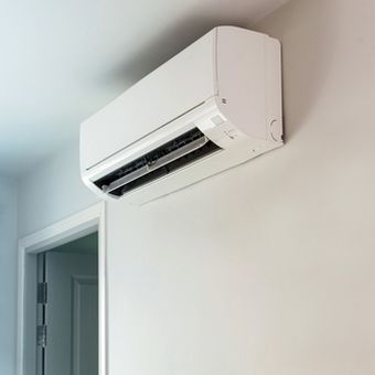 Kenali, Ini 6 Jenis AC yang Bisa Dipasang di Rumah