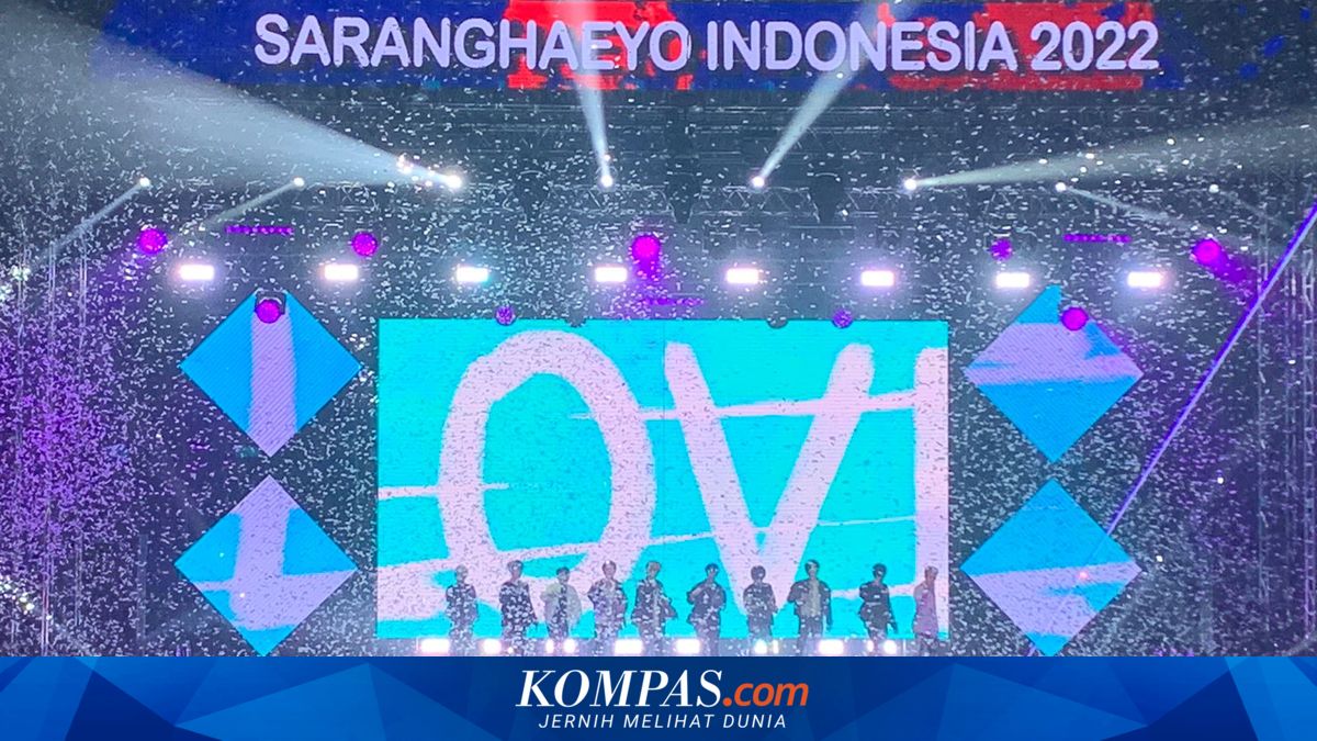 Korsel Resmikan RUU untuk Melindungi Idola Kpop di Bawah Umur ...