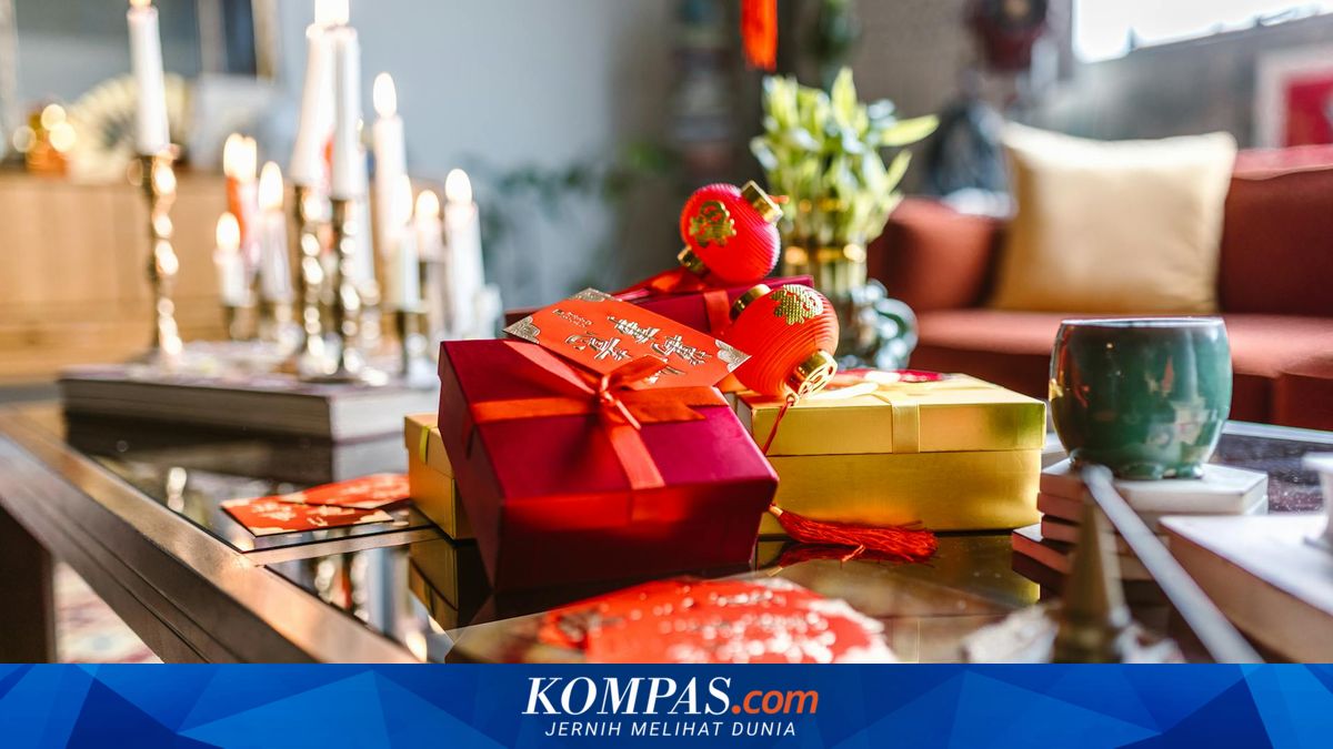 Lion Parcel Tawarkan Ragam Jenis Pengiriman Paket Saat Libur Imlek