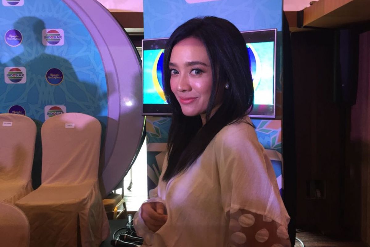 Cerita Dhea Ananda tentang Lagu “Hapus Aku” Nidji