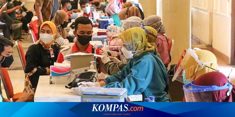 Vaksinasi Covid 19 Berbayar Di Kimia Farma Berapa Harga Dan Vaksin Apa