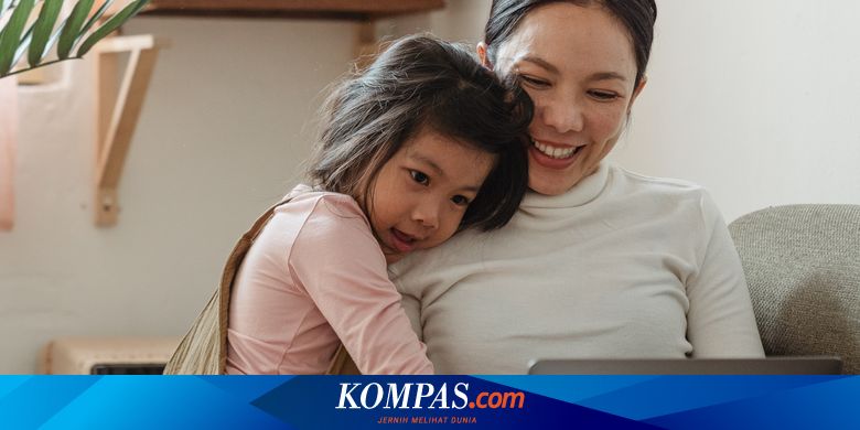 2 Cara Belajar Efektif Anak Generasi Alpha, Orangtua Harus Tahu