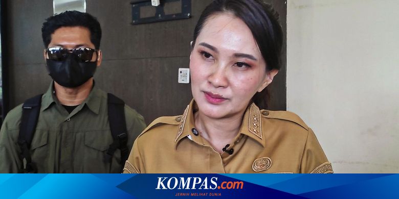 Percepat Sertifikasi 246 Aset Tanah, Gubernur Sherly: Target Tahun Ini ...