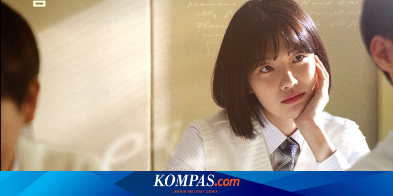 Sinopsis In Our Prime, Pembelot yang Jenius Matematika