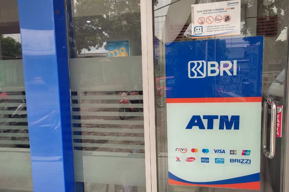 Bunga Deposito BRI Terbaru, Simpanan Rp 10 Juta sampai Rp 100 Juta