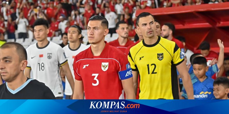 Jay Idzes Kirim Sinyal Bertahan di Venezia, Antonelli Angkat Bicara