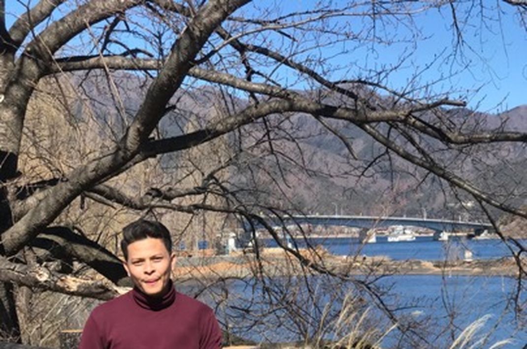 Kolom Muhammad Rezky Aditya Ardiyan - Kompas.com