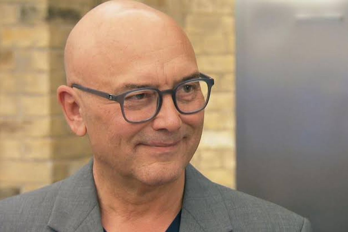 Juri MasterChef Inggris Gregg Wallace Diselidiki atas Dugaan Pelecehan ...