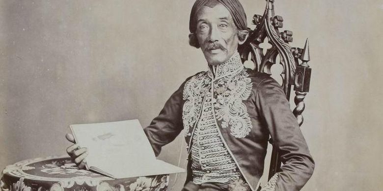 Biografi Raden Saleh: Sang Pelukis Raja