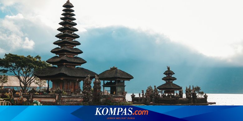 5 Kearifan Lokal di Bali, Ada Subak yang Diakui UNESCO sebagai Warisan Budaya Dunia