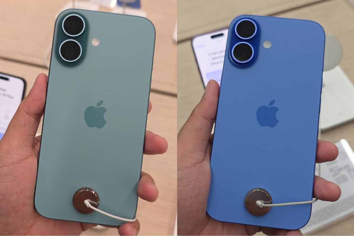 Daftar Harga iPhone Hari Ini 11 Februari 2026, Waktu Terbaik Beli ...