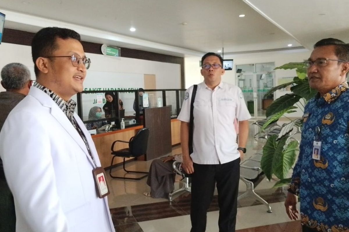 BPJS Kesehatan Ingatkan Jangan Ada Lagi Klaim Fiktif Pasien JKN di RS