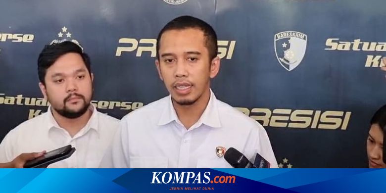 Untuk Kelima Kalinya, Rio Reifan Jadi Tersangka Kasus Narkoba