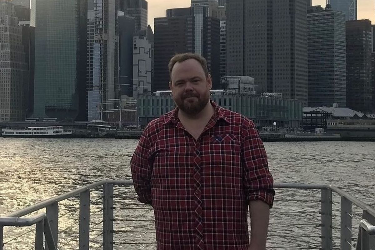 Aktor Home Alone, Devin Ratray, Ditahan karena Dugaan Melakukan ...