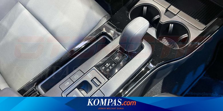 Kesalahan Pengguna Mobil Matik yang Bisa Merusak Transmisi