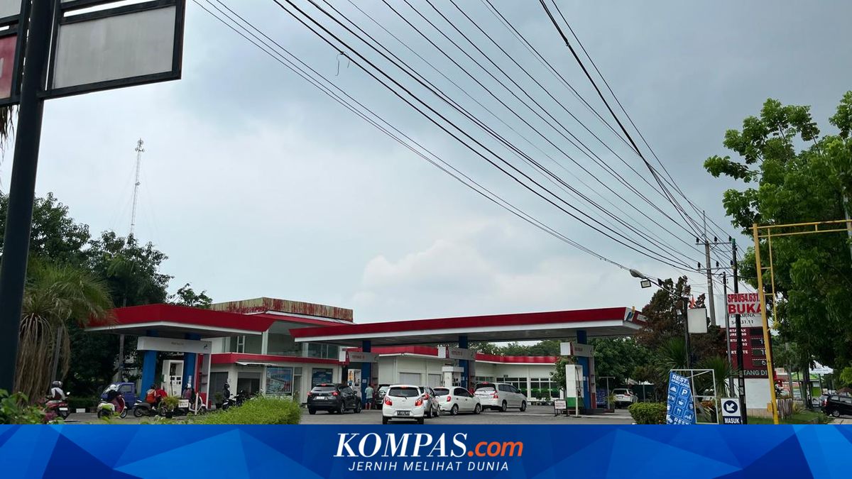 Marak Motor Rusak Usai Diisi Pertalite, Warga Madiun Minta Pertamina ...