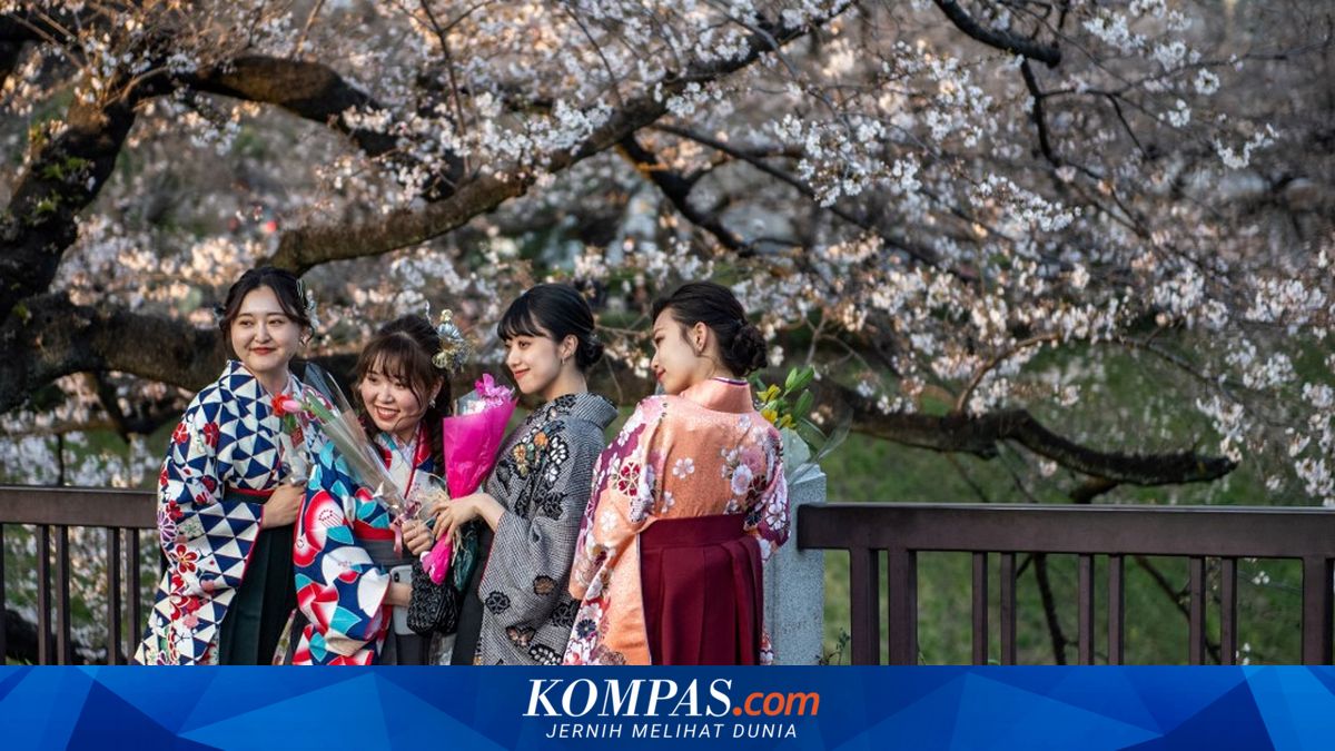 Orangnya Ramah, Jepang Jadi Sasaran Empuk Mata-mata Rusia
