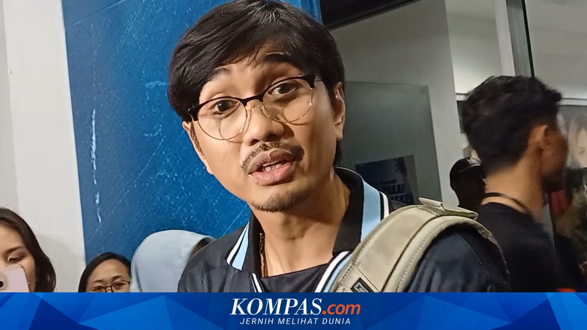 Pernikahan dengan Adelia Lontoh Langgeng, Duta Sheila On 7: Proses ...