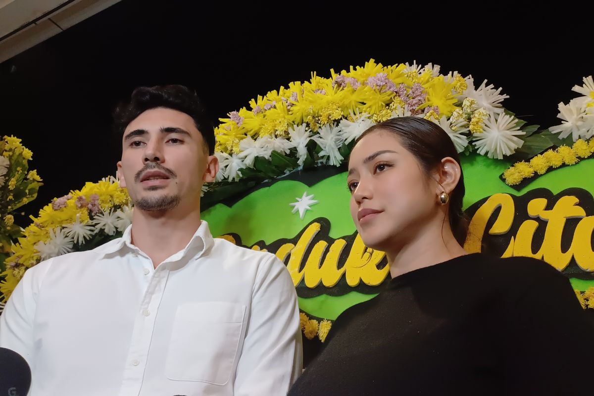 Kronologi Ayah Jessica Iskandar Meninggal Dunia
