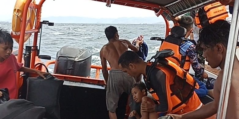 Berita Harian Kapal Nelayan Terbaru Hari Ini - Kompas.com