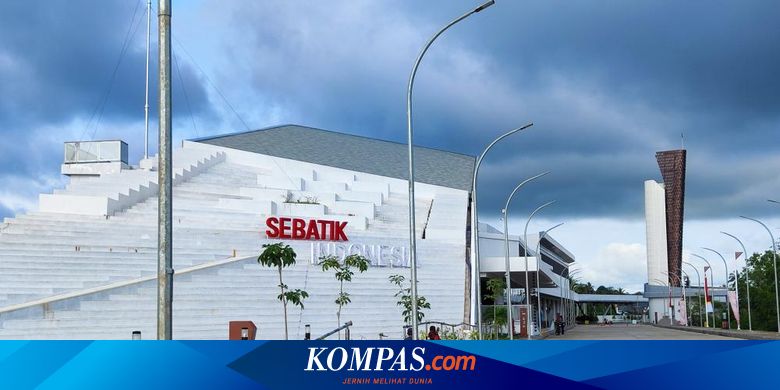 PLBN Sei Nyamuk Bakal Jadi Penggerak Ekonomi Warga Pulau Sebatik