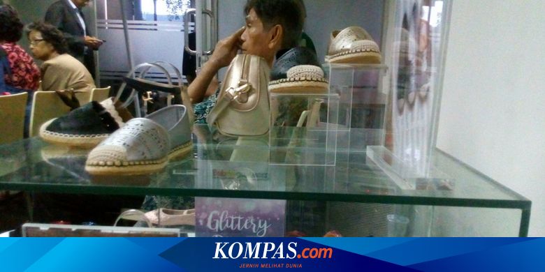 Sepatu Bata Buka Lowongan Kerja Lulusan S1, Ini Kualifikasinya