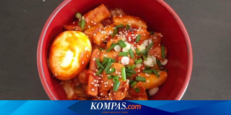 Berita Terkini Harian Cafe Korea Di Malang Terbaru Hari Ini - Kompas.com