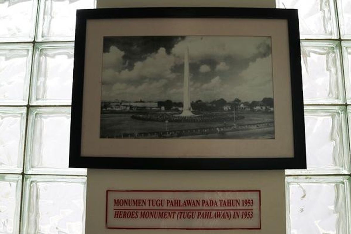 Mengapa 10 November Diperingati sebagai Hari Pahlawan? Ini Sejarah di ...