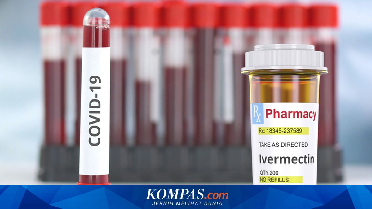 Sejarah Ivermectin yang Disebut Obat Ajaib dari Tanah Jepang