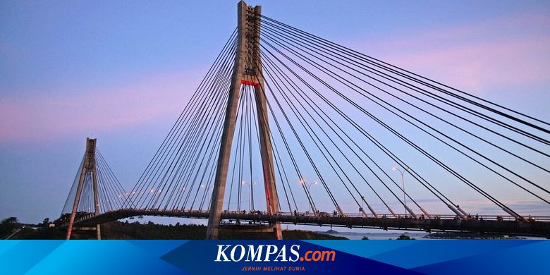 Mengenal Rempang Eco City Proyek Yang Picu Bentrokan Warga Vs Aparat