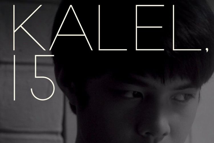 Sinopsis Kalel, 15, Kisah Hidup Remaja Pengidap HIV