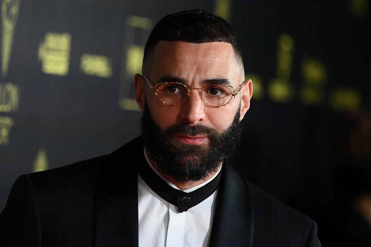 Karim Benzema Resmi ke Al Hilal, Skuad Inzaghi Kian Glamor