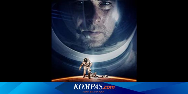 Sinopsis The Last Days on Mars, Petualangan Menegangkan di Planet Merah